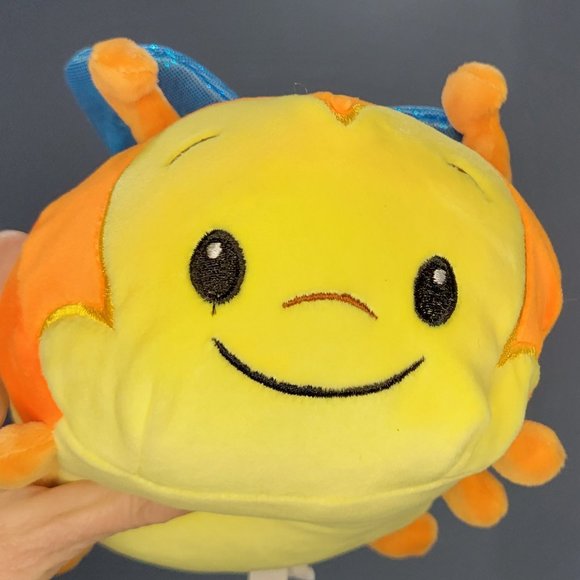 Bun Bun! | Toys | Bun Bun Stacking Super Soft Plush Bumble Bee 8 | Poshmark